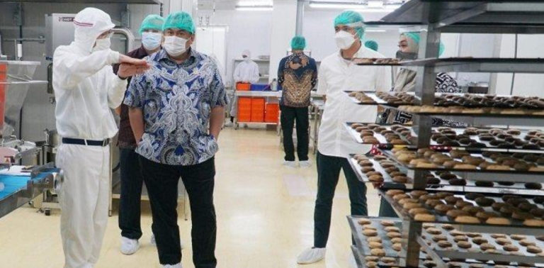 Terapkan Konsep Farm Factory, Grup Gobel Perkuat Bisnis di Industri ...