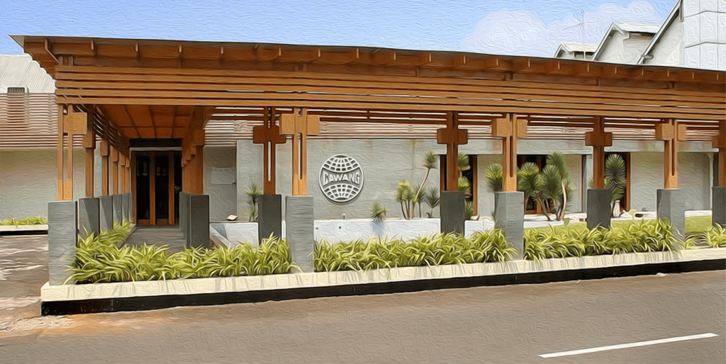 Contact Us – PT. Gobel International – Official Website