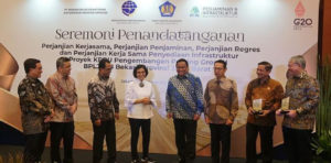 IIAPG Resmi Memegang Proyek KPBU Proving Ground – PT. Gobel ...